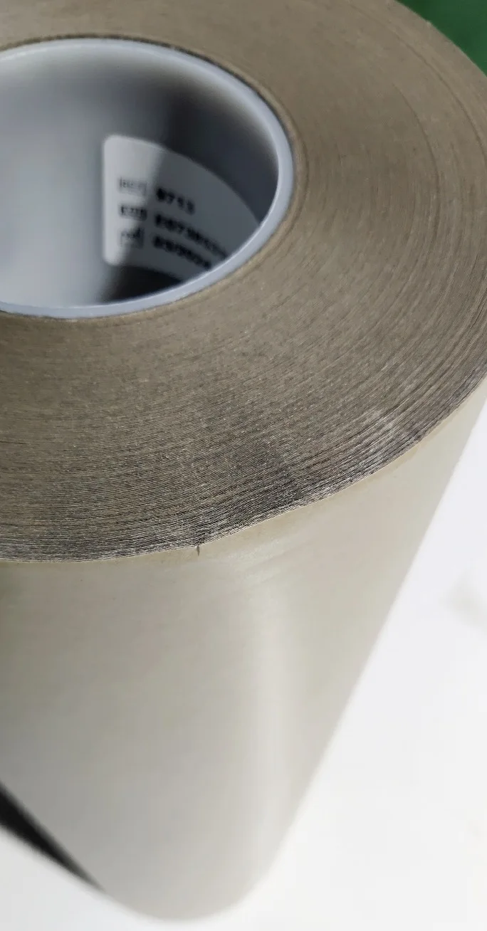 3M 9713 Conductivity Electromagnetic Shielding Stability Can Be Customized to Any Shape and Size ...