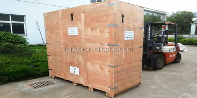 Camoga Style 420a Leather Splitting Machine / Blade Knife Skiving ...