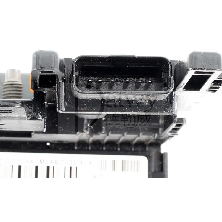 Oe 9665878080 6500je Citroen C4 Ii Ds4 Ds5 Peugeot 508,Módulo De ...