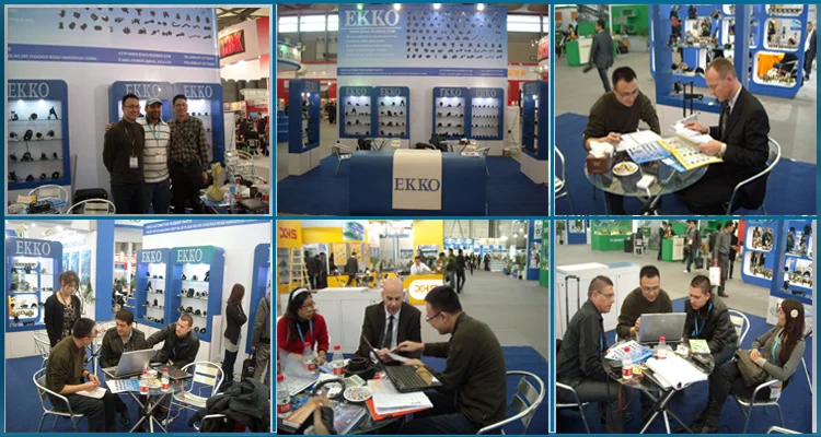 Auto Spare Parts Rubber Engine Mount for Ford Edge V6 3.5L 3.7L 2.0L ...