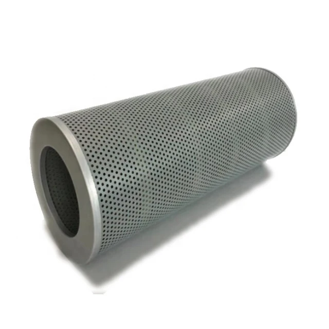 335G0531Tractors Excavator Truck Diesel Engine Hydraulic Oil Filter ...