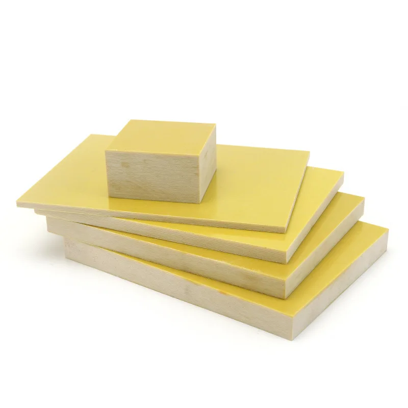 3240/FR4/FR5/G10 Insulation Board - High Temperature Laminates