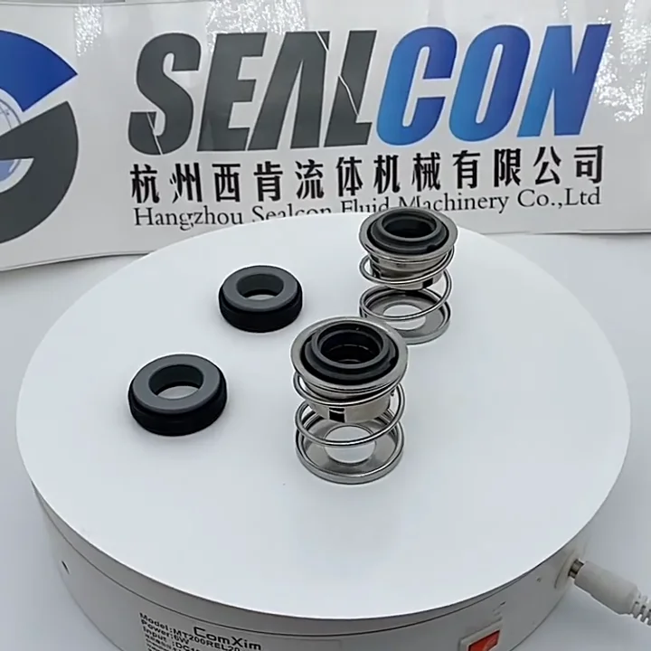 R94 Mechanical Seal Type Fbd For Water Pump - Buy Mechanical Shaft Seal ...
