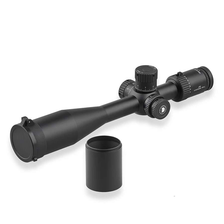 Discoveryopt Lhd 8-32x50sfir Ffp Hunting Accessories Scope Long Range ...