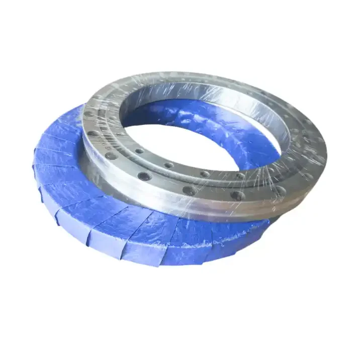 Heavy Duty Turntable Bearing for CNC and Industrial Robots