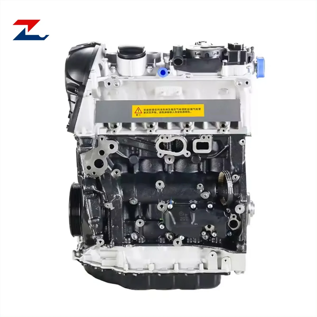 High Quality Complete Auto Engine System EA888 2.0T for VW Audi