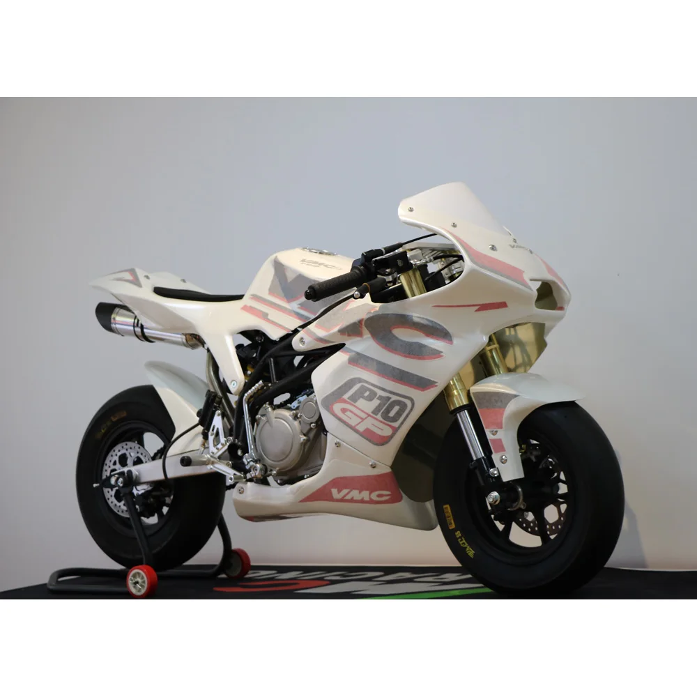 Alibaba.com: VMC Mini GP 110cc 160cc 190cc pit bike pocket motorcycle ...