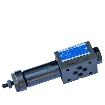 Yuken China Hydraulic Solenoid Valve Mrp-01-h-30 D24v D220v Reducing ...