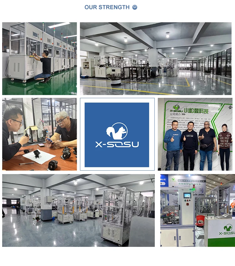 Stainless Steel Roller Chain Transmission Chain Assembly Machine ...