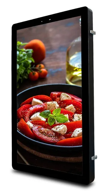 55 Inch Digital Signage And Displays Outdoor Advertising Machine Lcd ...