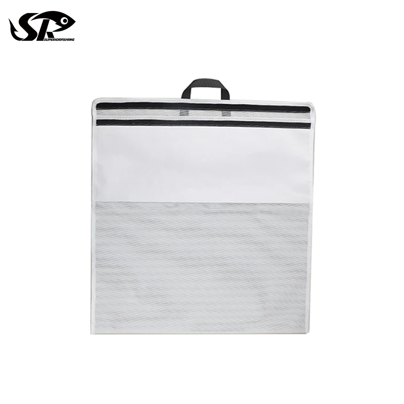 SUPERIORFISHING Offshore Bags - Durable & Waterproof Trolling Lure Storage
