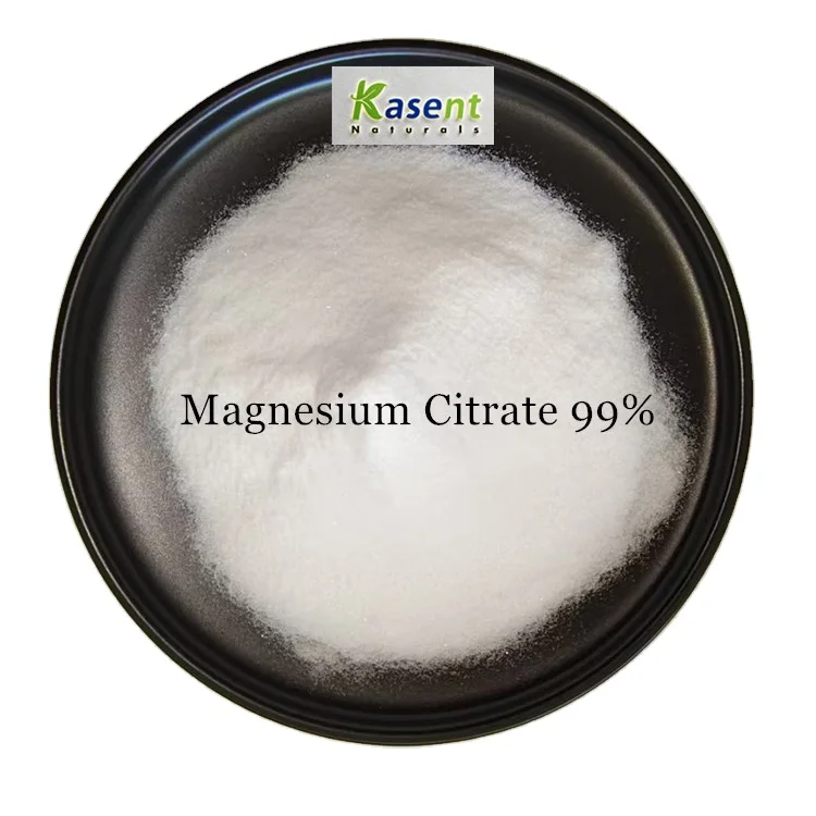 Bulk Magnesium Citrate Powder Magnesium Citrate 99% Powder| Alibaba.com