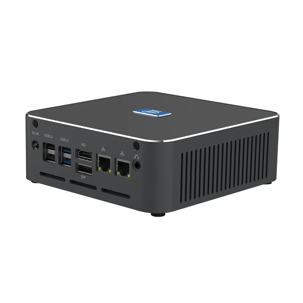 New Mini Pc 13th Gen Core I9-13900h I7-1360p 13700h I5-1340p Ddr5 ...