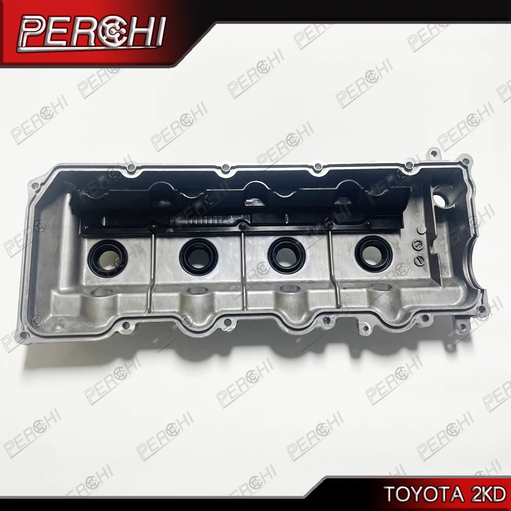 1KD 2KD FTV Engine Auto Parts for TOYOTA HIACE Van Pickup