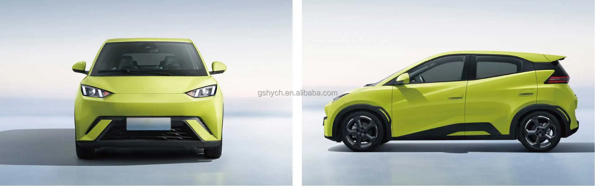 Byd Seagull 2023 Flying Edition 405km Long Range New Energy Car Ev Byd ...