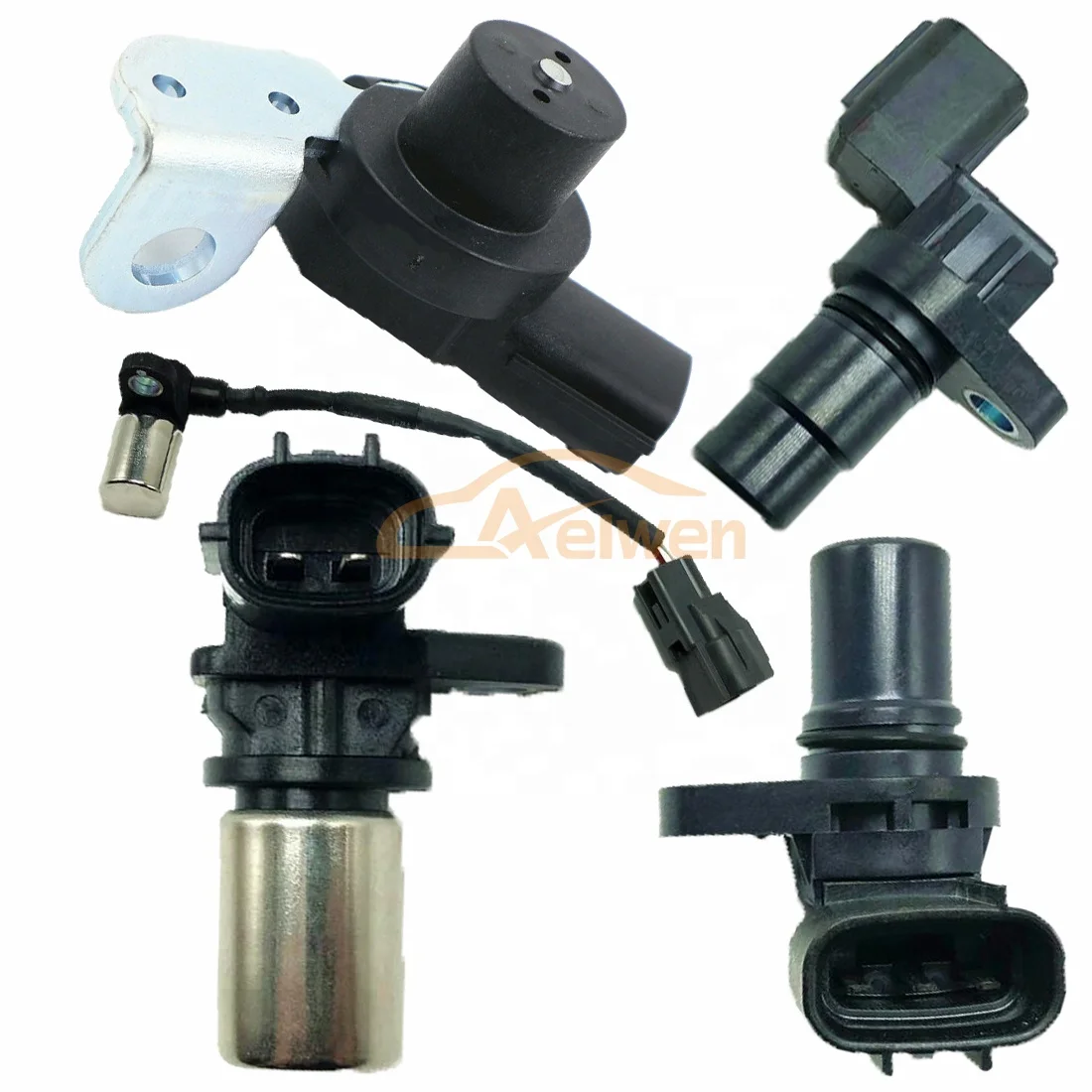 Aelwen Crankshaft Sensor Sensor Crankshaft Crankshaft Position Sensor ...