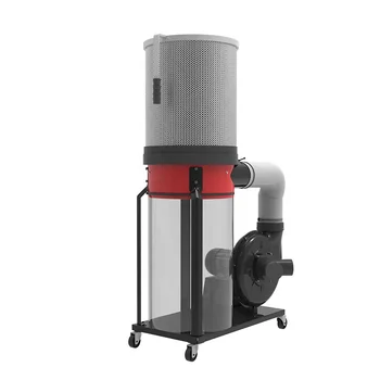 Wood Saw Vacuum Cleaner Dust Collector For Woodworking Machine - Buy ...