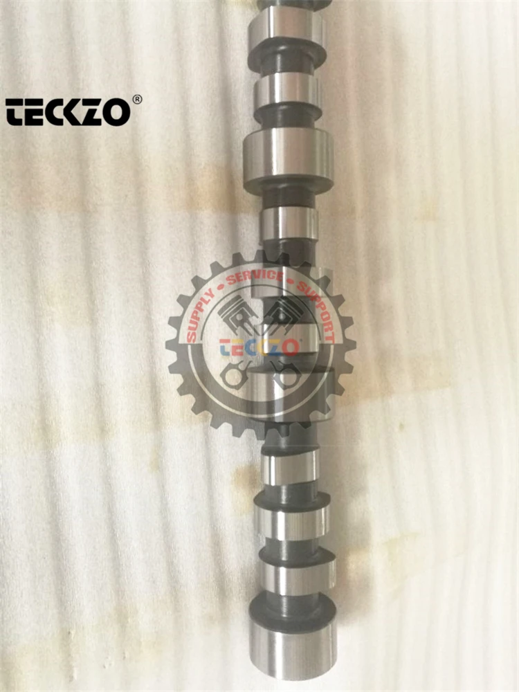 High Quality Replacement Diesel Engine Part Camshaft 4059331 For ...