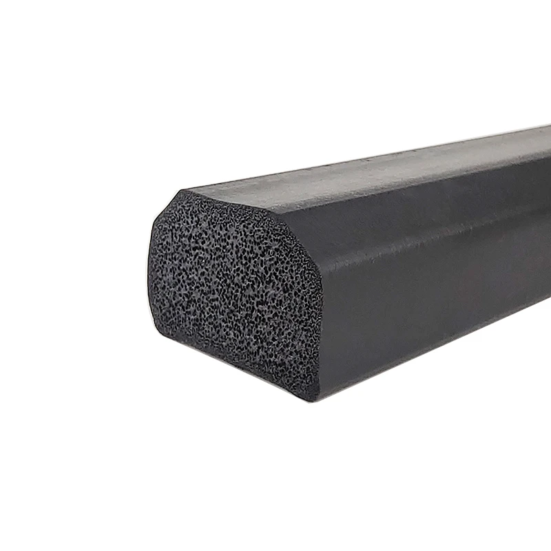 Watertight Door Rubber Gasket - Hatch Seals Manufacturer