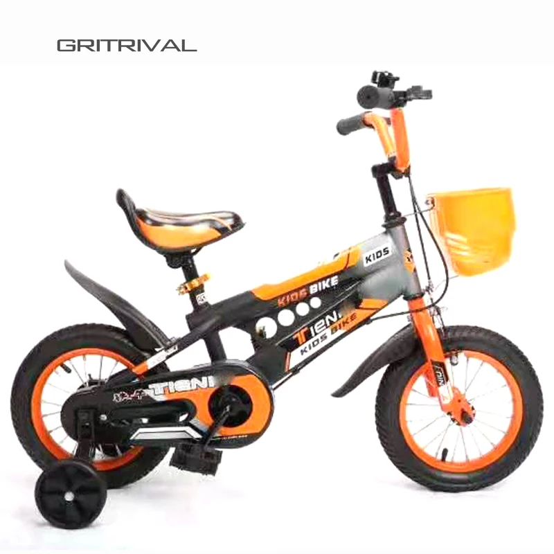 Pink Normal Folding Push Cycle Kids Cycling Helmet Carton Kids Bike 8 ...