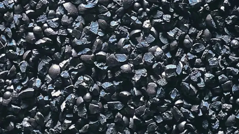 Factory Supplier Sand Blasting Abrasive Steel Grit Gl25 Gl18 Gl50 Gh18 ...