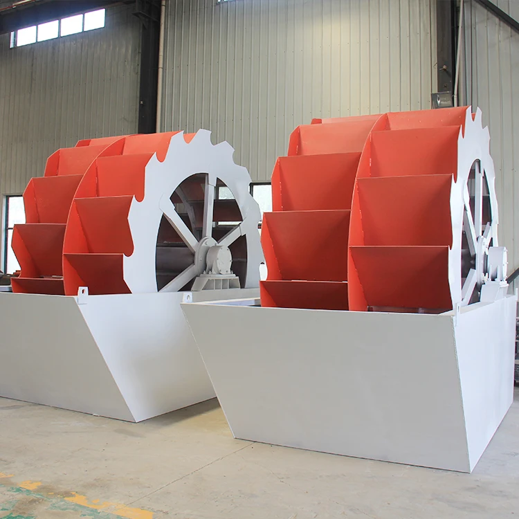 Drying Plant Ore Sand Stone Washing Machine| Alibaba.com