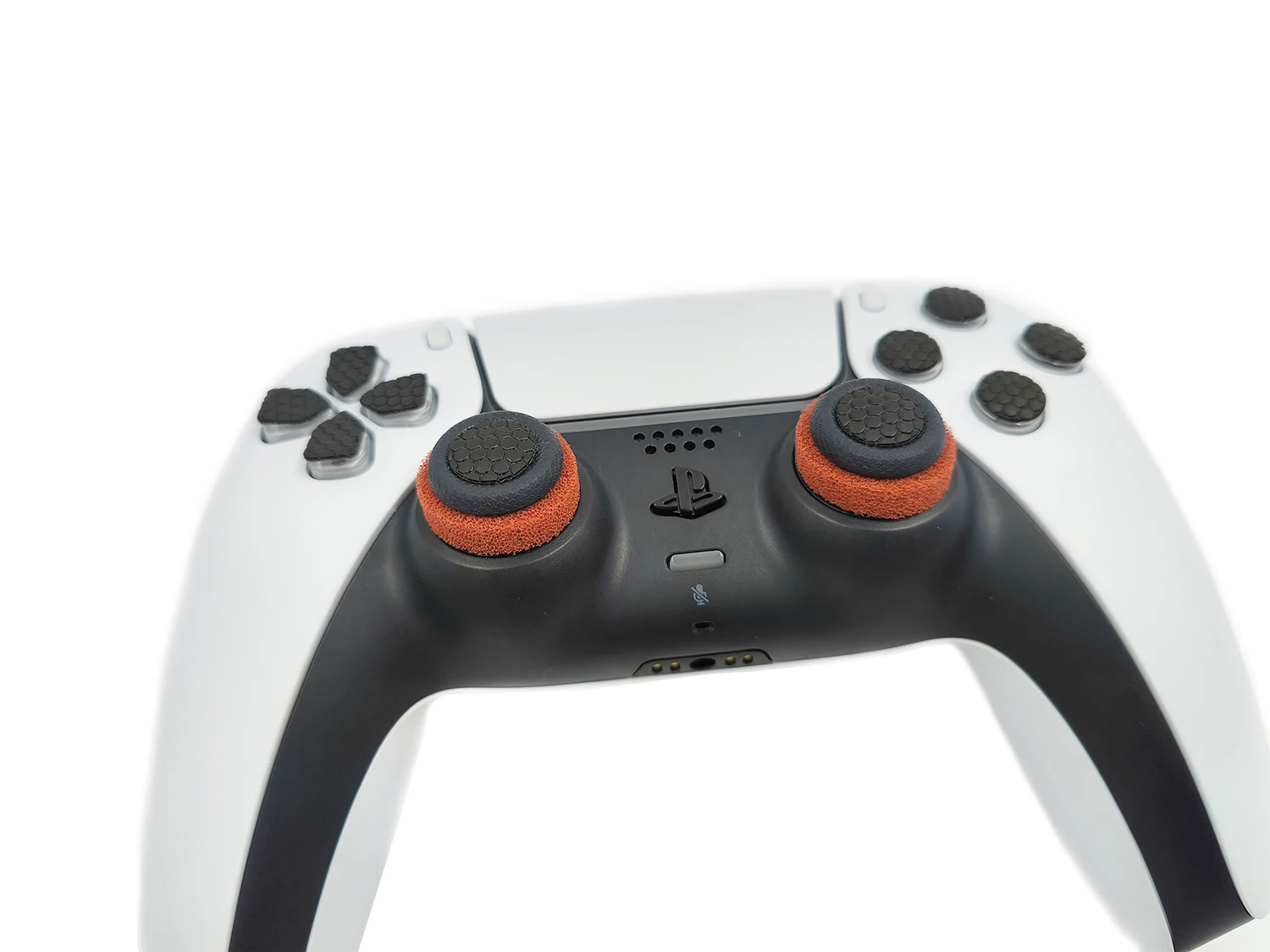 Wholesale Custom Controller Precision Ring Aim Assist Ring For Ps4 Ps5 ...