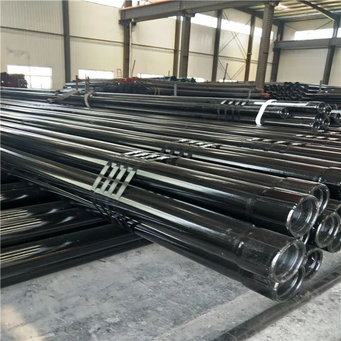 Api 5ct 10 3/4 Inci/11 3/4 Inci/13 3/8 Inci/20 Inci Oilfield J55/ K55 ...