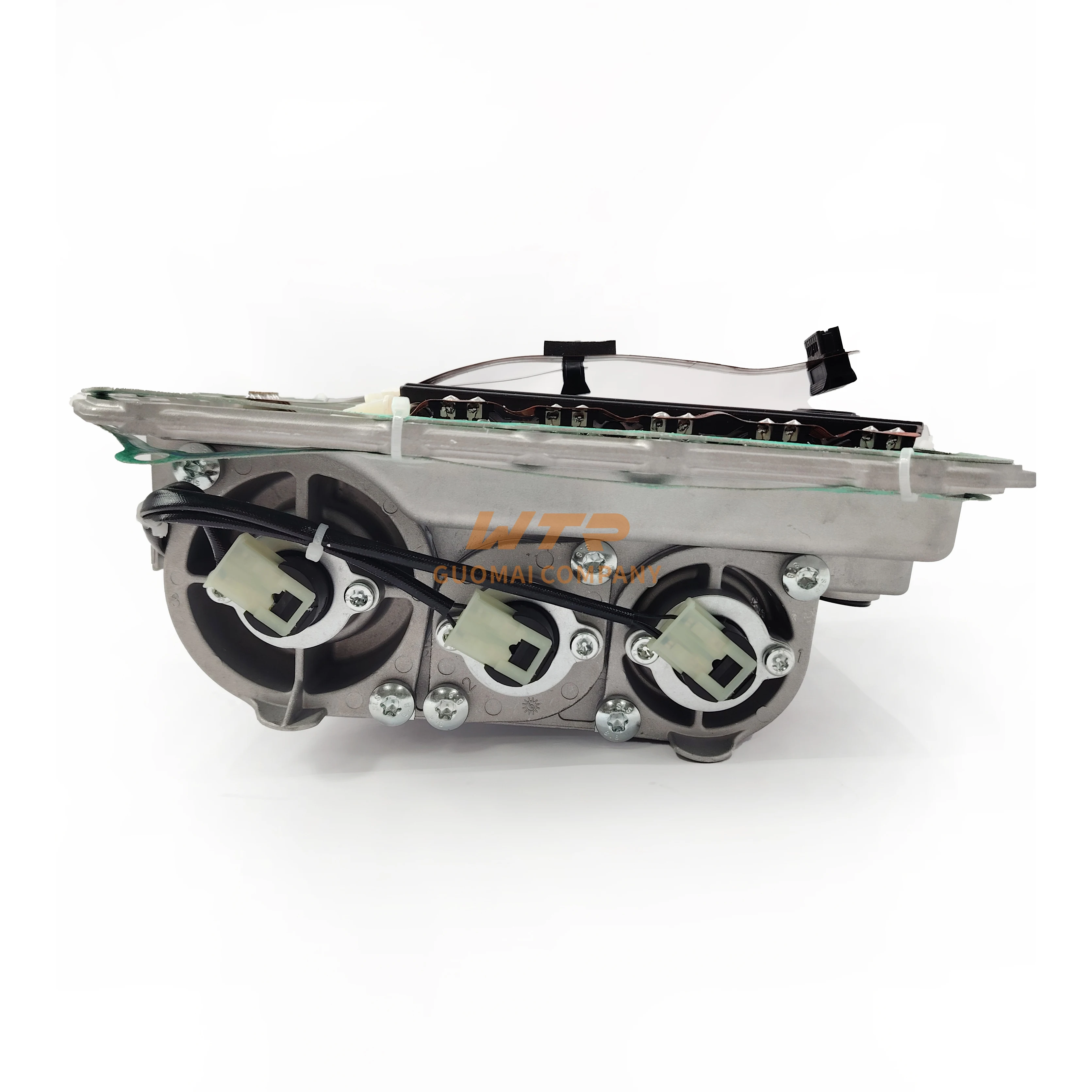 New XF95 D-A-F Truck Gearbox Control Unit 4213559302 4213559502 ...