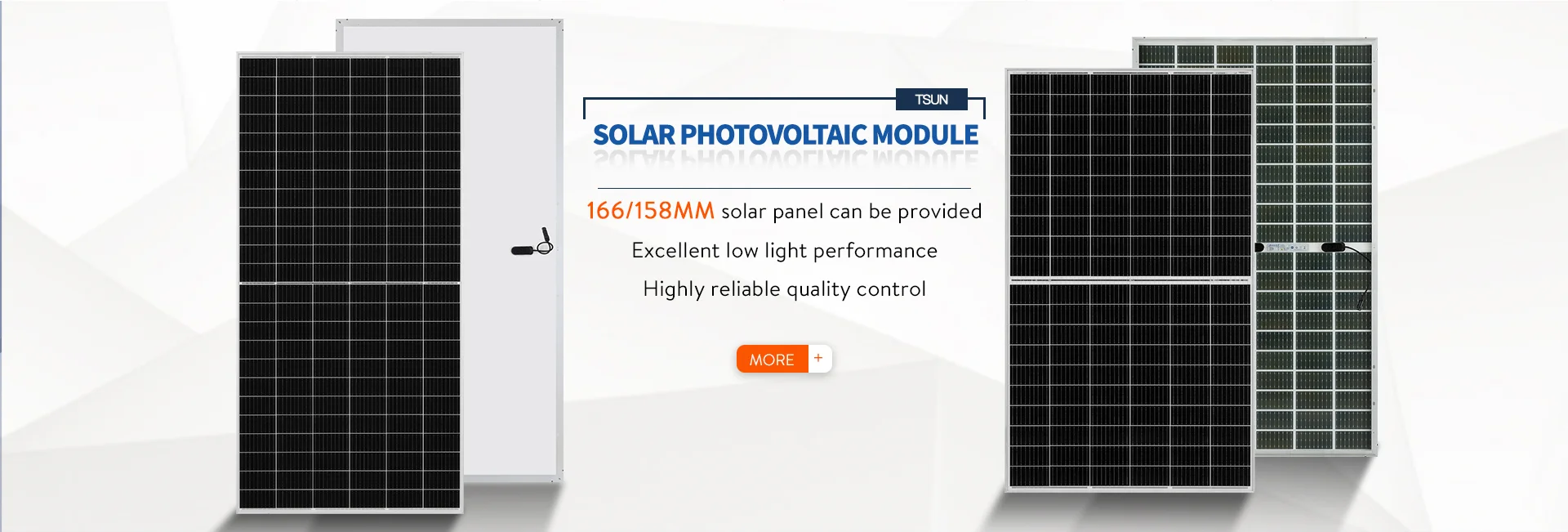 Jiangsu Rio Solar Technology Co.,ltd - Solar Module, Solar Mounting