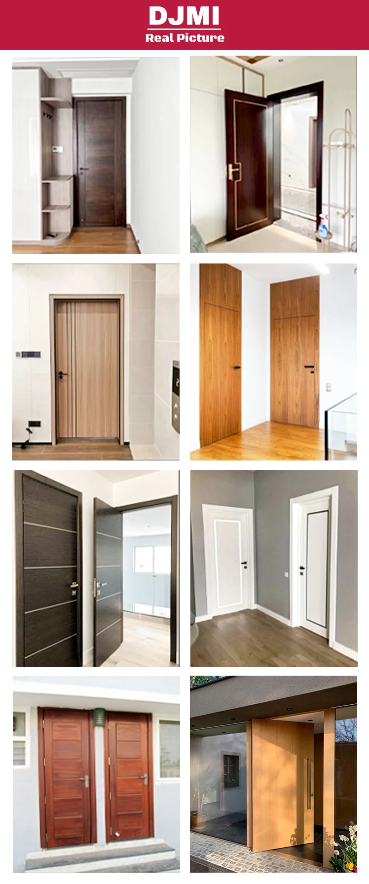 Malaysian Standard Fire Rated Laminated Plywood Doors Design Laminated ...