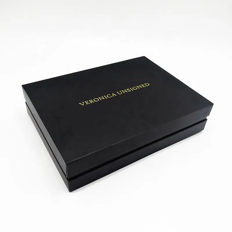 Wholesale Custom Gift Packaging - Luxury Lid and Base Box
