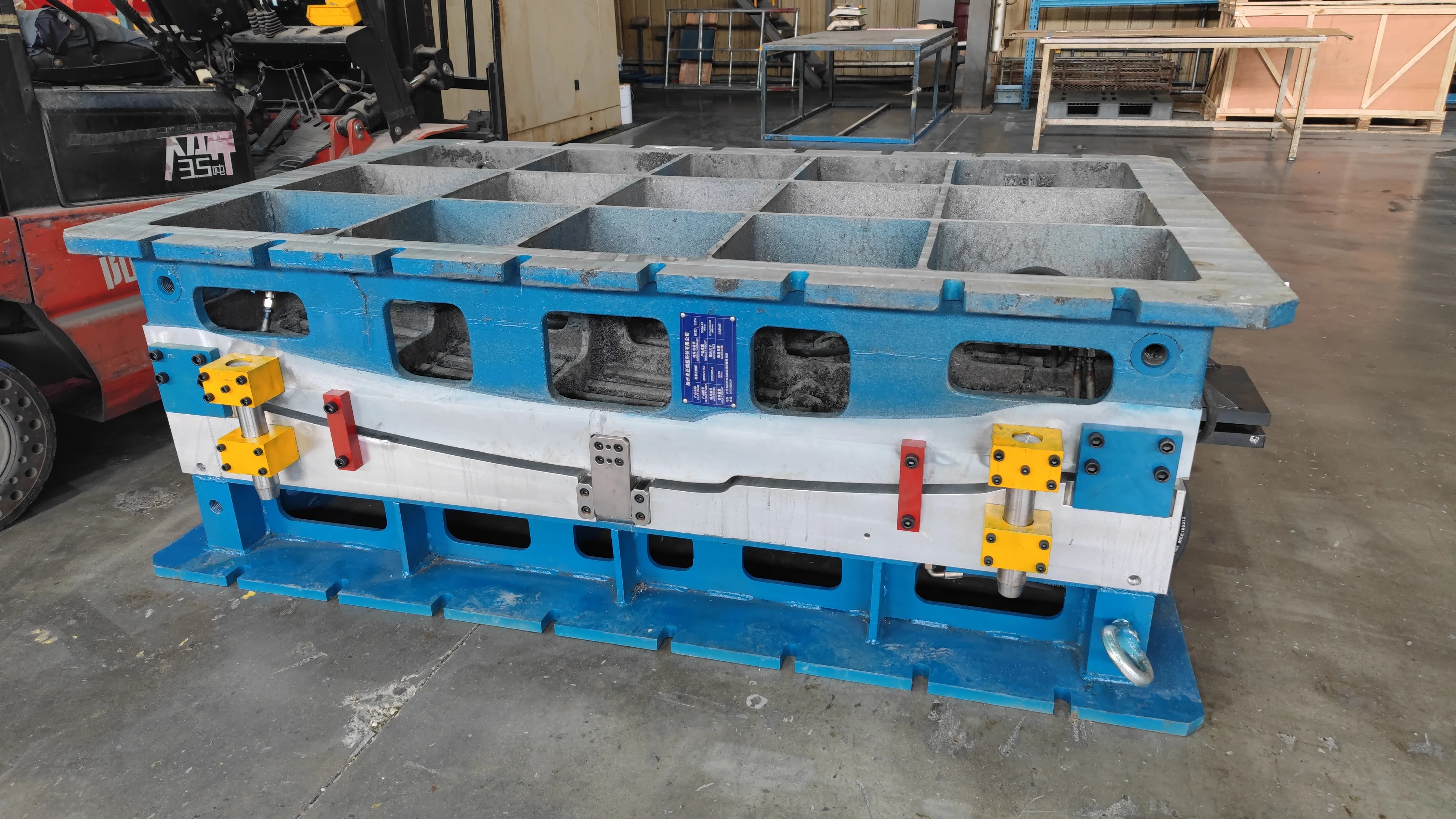 Professional Development Of Impact Resistant And High-quality Pdcpd ...