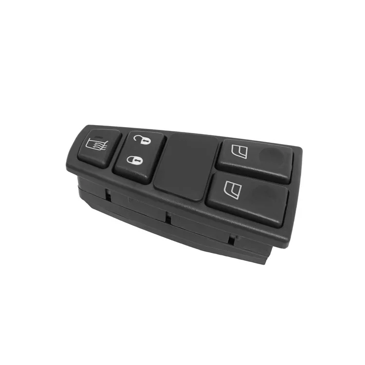 Truck Window Lifter Switch Truck Combination Switch For Volvo Oe ...