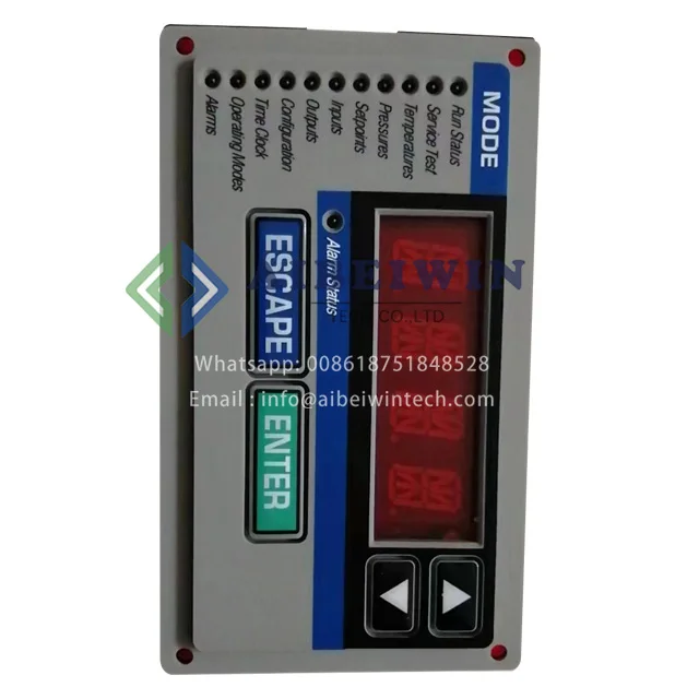 Carrier Display Screen HK50AA030 Chiller All Parts| Alibaba.com