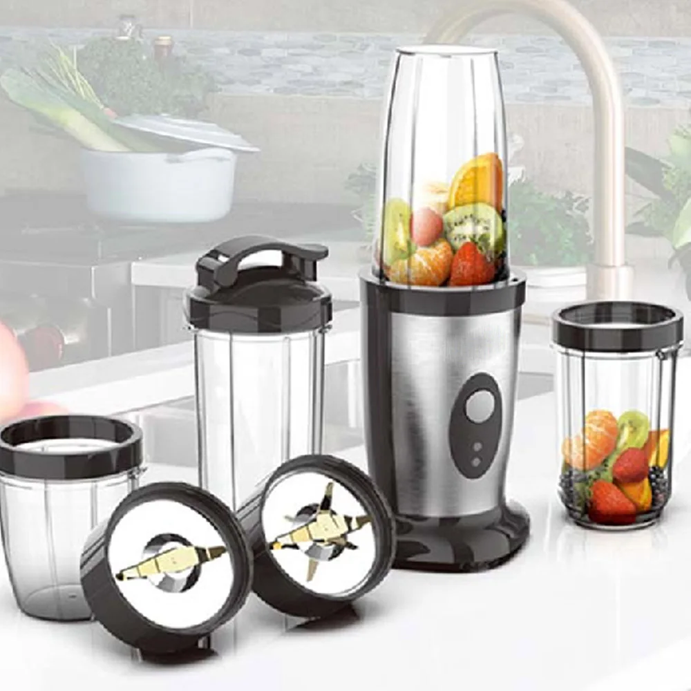 Alibaba.com: Kajafa Nutri Juicer Blender with Chopper, ISI Certified ...