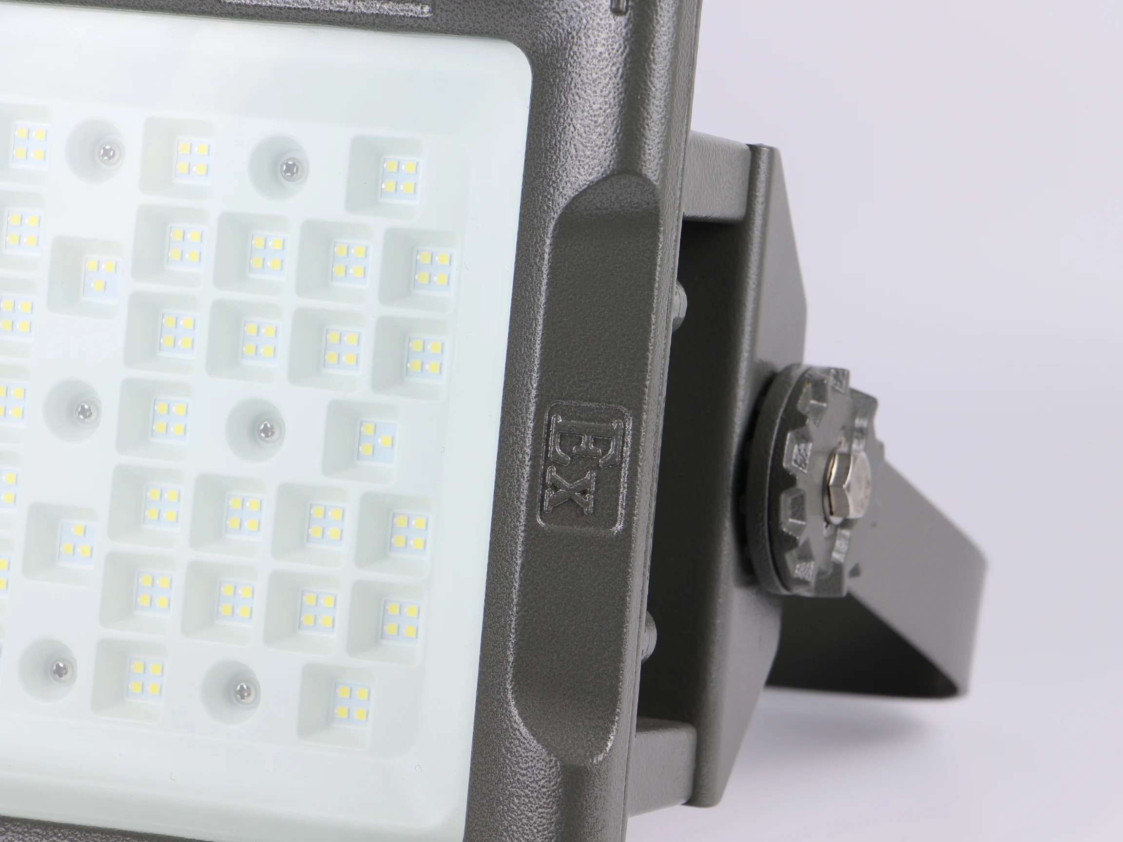 ATEX Wf2 Atex Explosion Proof LED Work Flood Light 300w 400w Zone1 ...