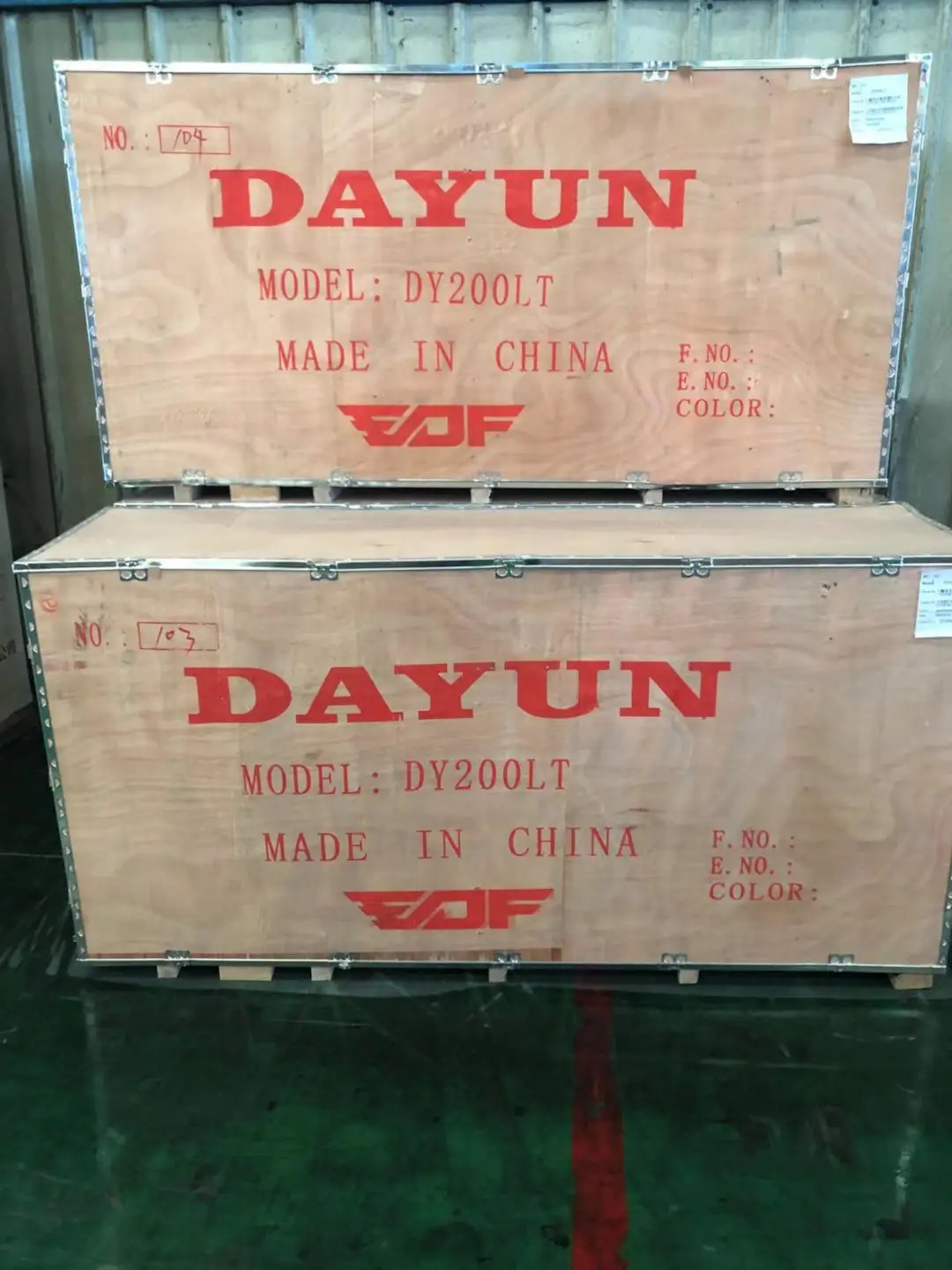 Dayun-motor Para Motocicleta,300cc,Edf,Adv - Buy 300cc Moto De La ...