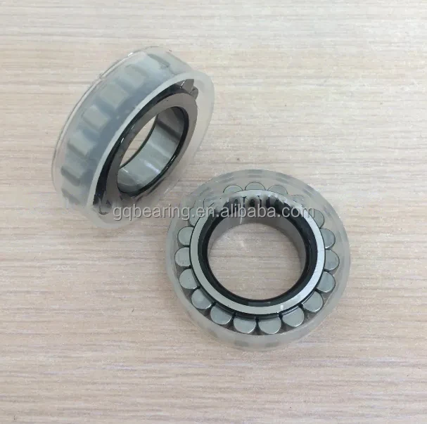 CPM2729 Gearbox Bearing 40x60.68x31mm ; CPM2729 Cylindrical Roller ...