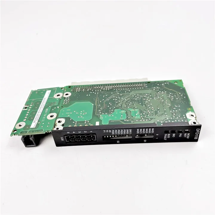 Dfc11b Sew Eurodrive Can-bus-schnittstelle Communication Module Circuit ...