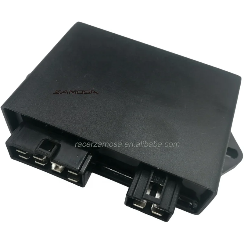 Zamosa 91-99 Xv1100s Spe 3lp-00 Virago 1100 Virago 1100 Cdi Module Xv1100 Xv 1100 Tci Ecu ...