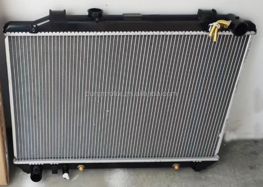 Uto-piezas de refrigeración para radiador, piezas de refrigeración para ...