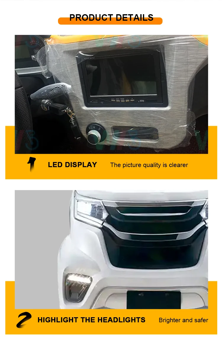 2022 Electric Truck Dfsk Sokon Ek01s Van Pickup / Mini Cars Cargo ...