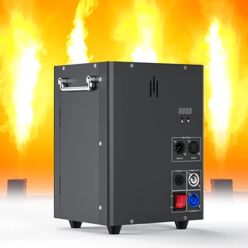 Outdoor And Indoor Feu Jets De Scene Effets Speciaux Thrower For ...