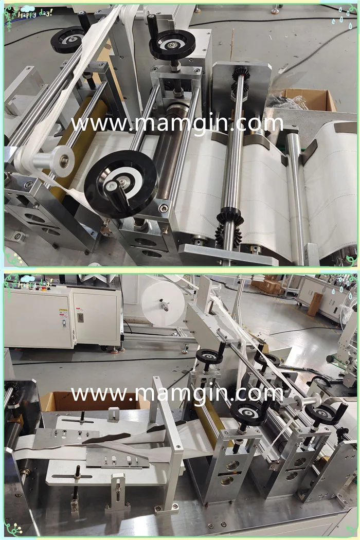 Niosh 42 Cfr 84 N95 Requirements Aura 1870+ Surgical Mask Making ...