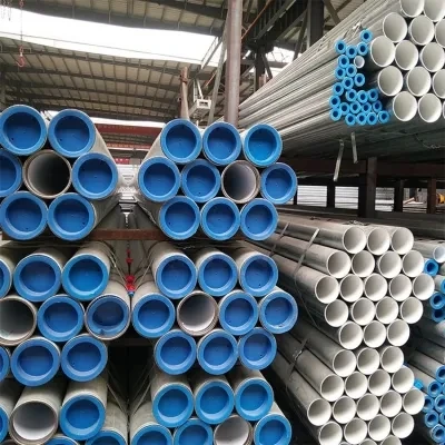 Astm A335 A335m Galvanized Round Pipe Galvanized Tube 168.3mm Diameter ...
