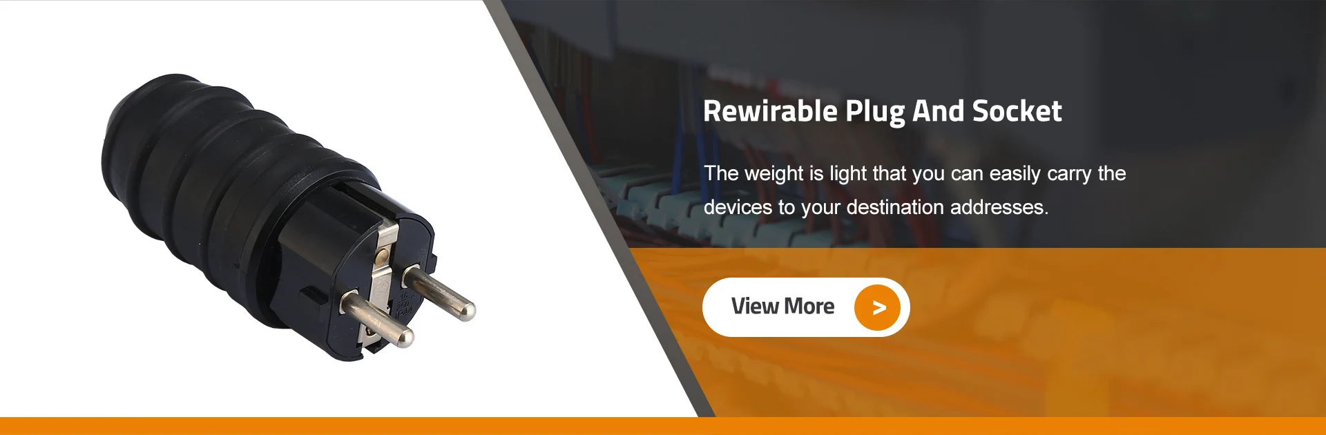 Ningbo Selamp Electronic Tech Co., Ltd. - Connector, Plug Socket