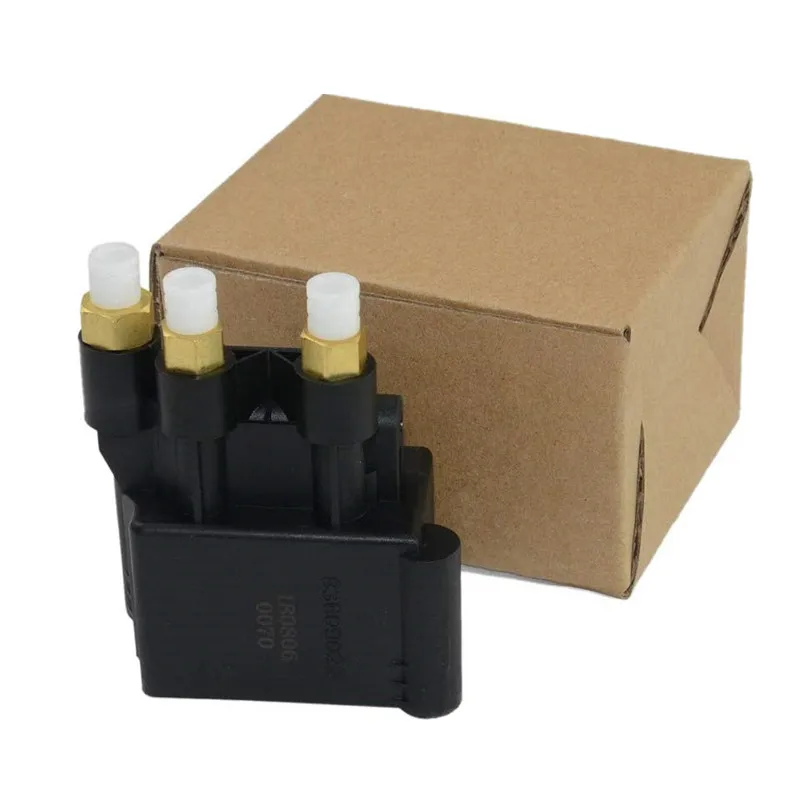 Oe# 8k0951253 8d0951253a 8d0951253 8k0951253 3d0616013b Air Suspension ...