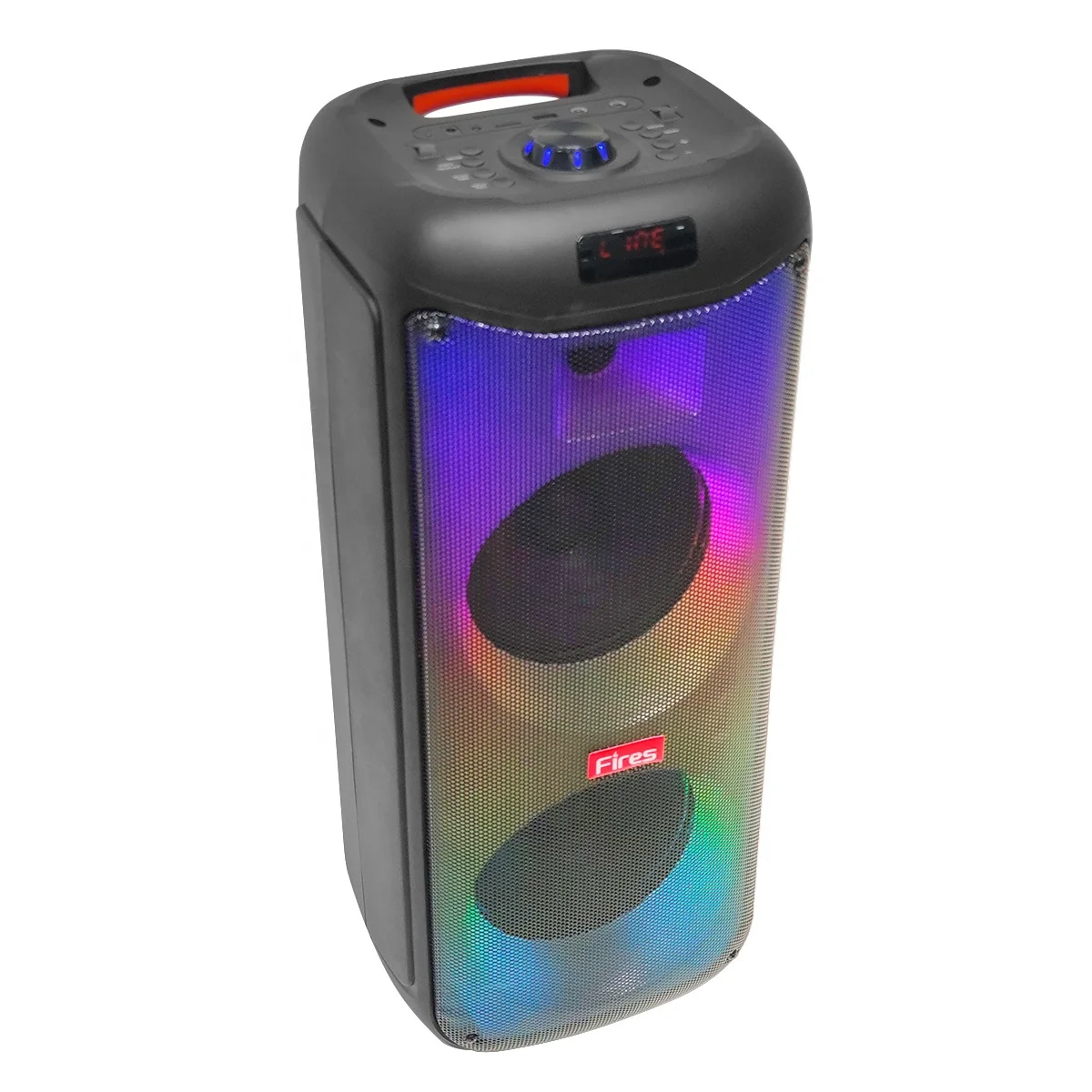 Alibaba.com: Wireless Mic, Outdoor Speaker, Professional Bass Home ...