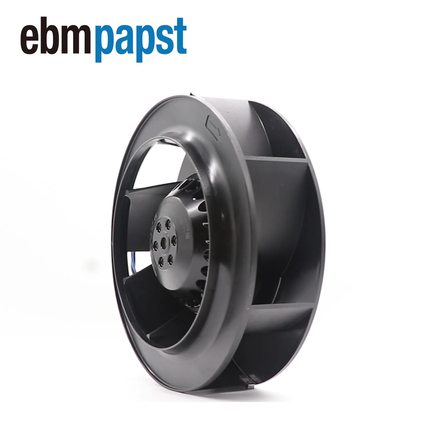 Ebmpapst R2E190-AE77-B8 230V AC Blower Fan - 680CFM, 2350RPM, Versatile ...